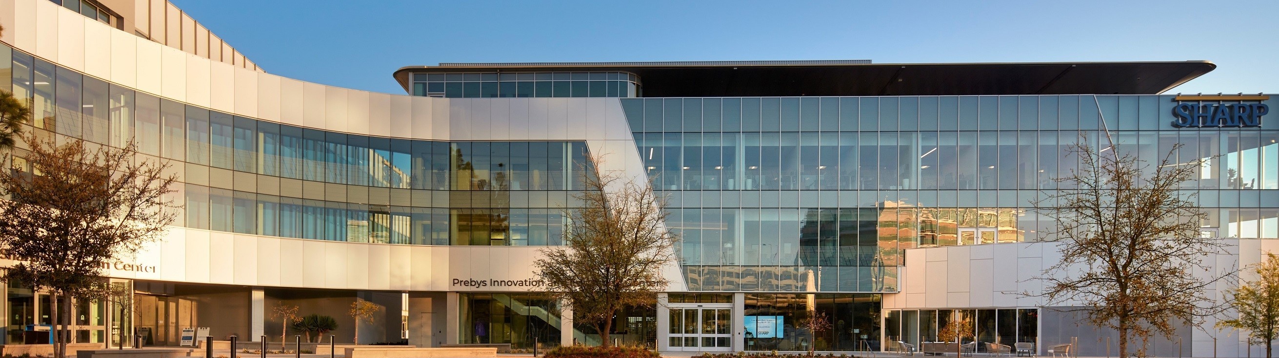 Sharp HealthCare Continuing Education